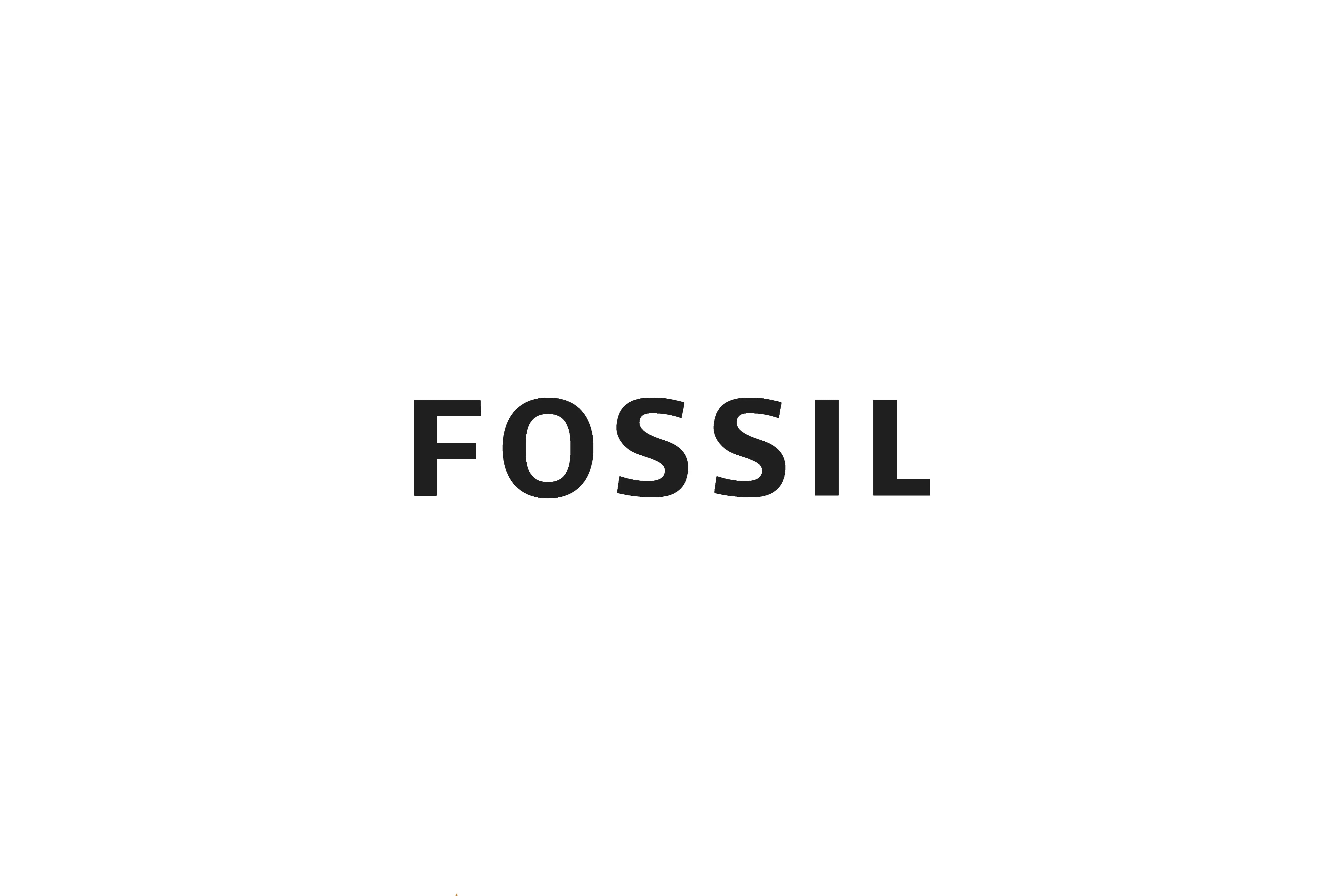 Fossil – Boom watch