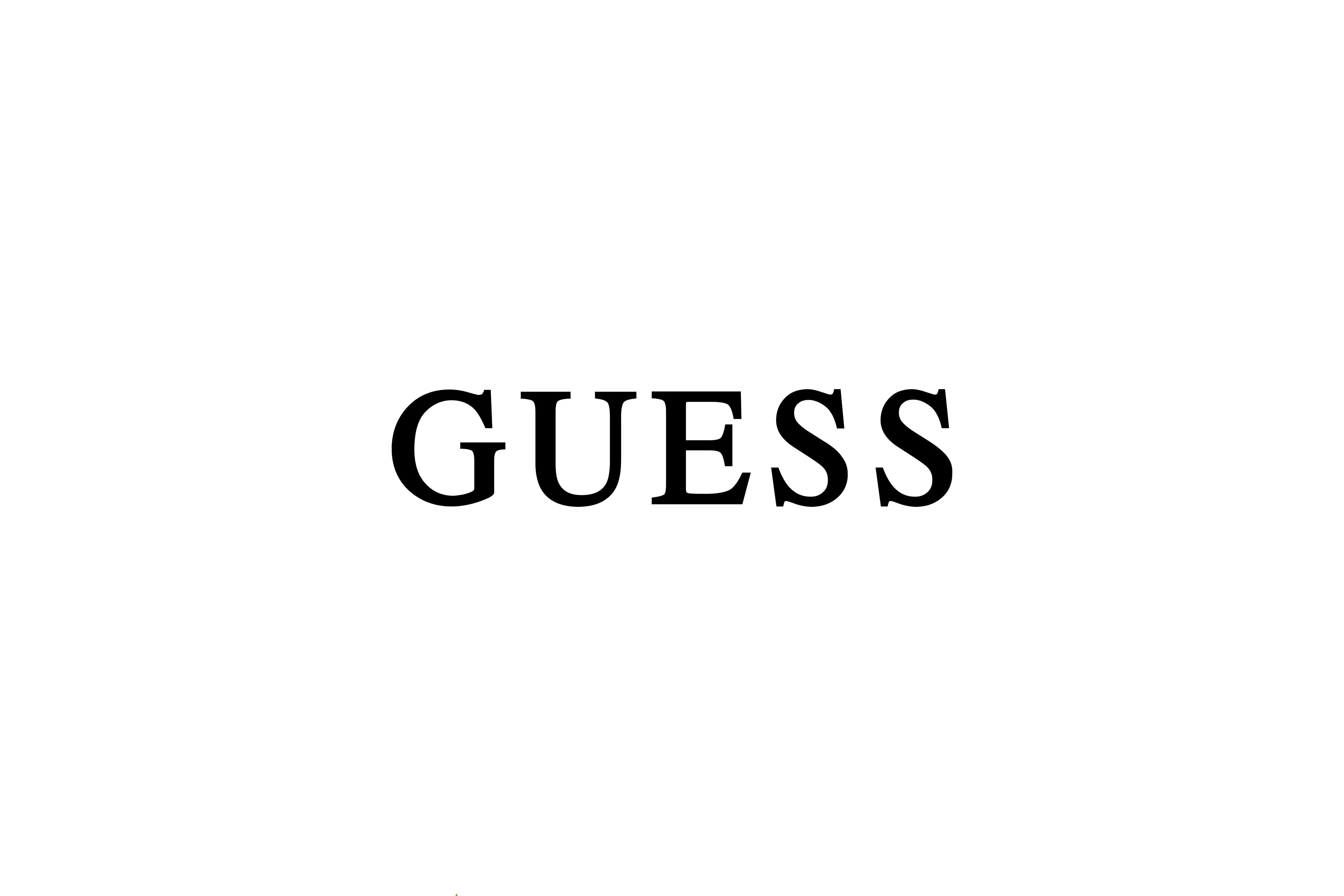 Guess – Boom watch